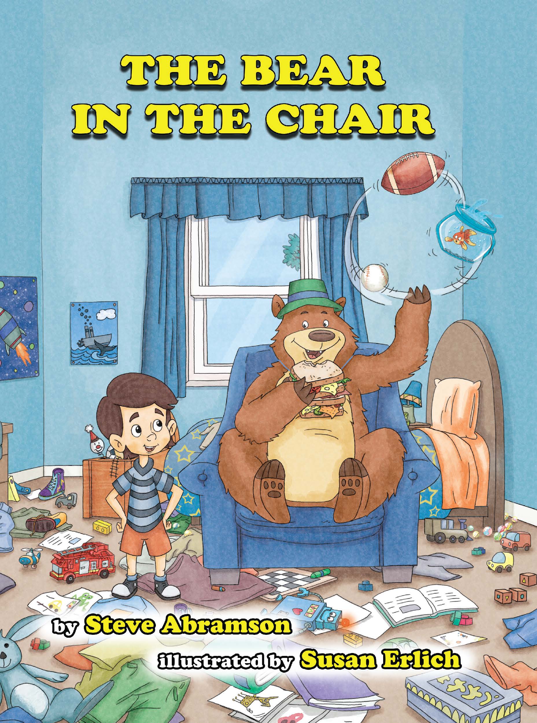 Books – The Steve Abramson Website